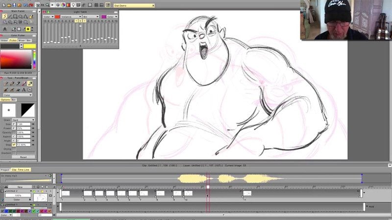 #1 Rated | Complete Animation Course - Fundamentals & Beyond