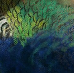 Photoshop Canvas Texture Brushes