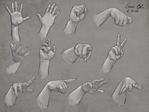 Figure Drawing & Character Design Bundle - The Art of Aaron Blaise