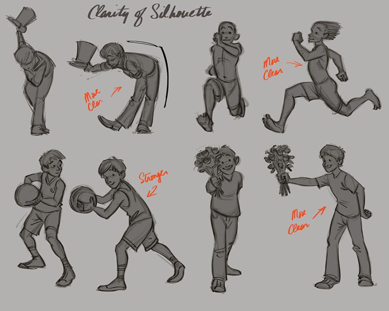 Character Design Tutorial - Course & Video Lessons