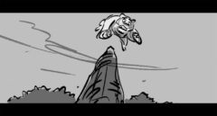 Complete Storyboard Course - The Art of the Storyboard w Lyndon Ruddy