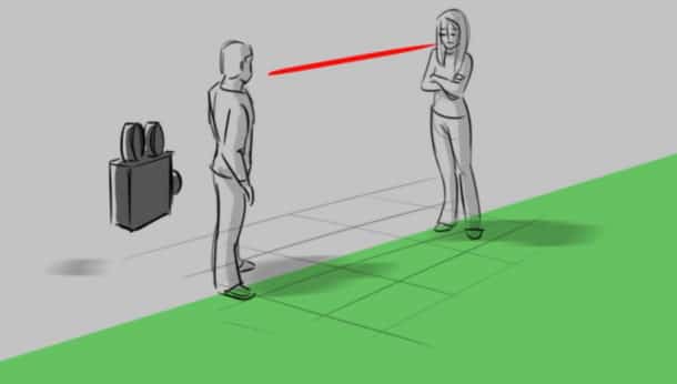 Complete Storyboard Course - The Art of the Storyboard w Lyndon Ruddy