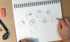 Drawing Cartoon Animals Course with Tim Hodge ON SALE!
