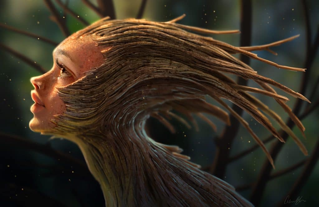 Drawing Forest Creatures with Aaron Blaise ON SALE!