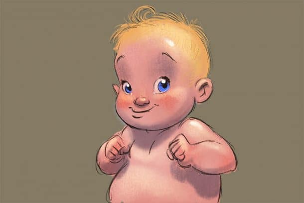 Procreate Course: Creating Art & Animation with Aaron Blaise