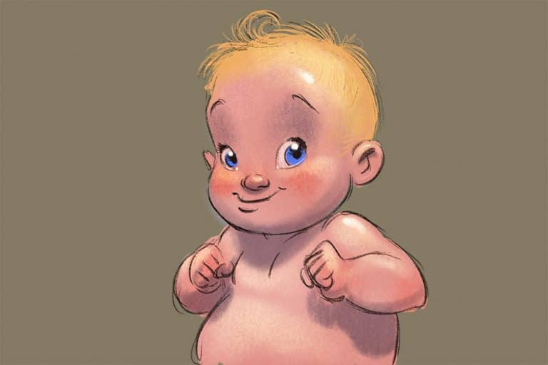 Procreate Course: Creating Art & Animation with Aaron Blaise