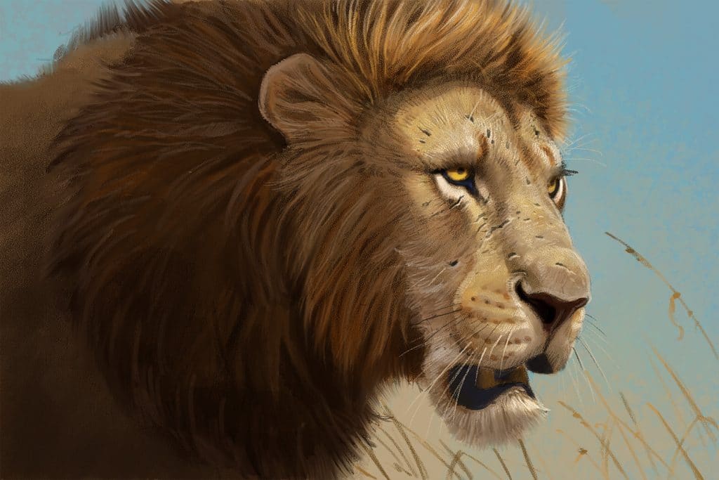 Procreate Course: Creating Art & Animation with Aaron Blaise