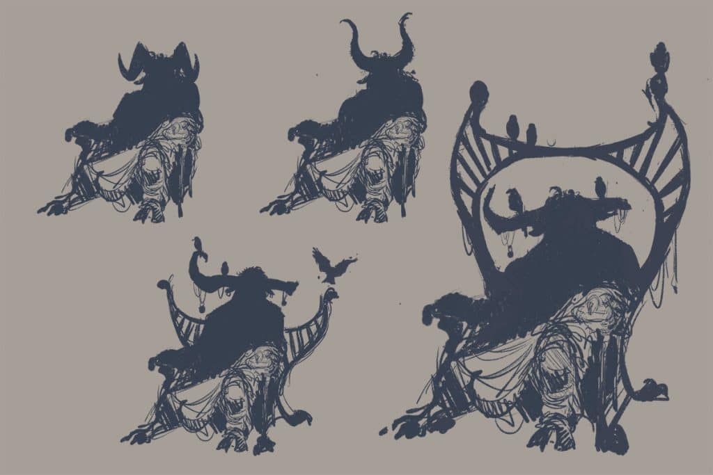 Procreate Course: Creating Art & Animation with Aaron Blaise