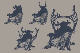 Procreate Course: Creating Art & Animation with Aaron Blaise