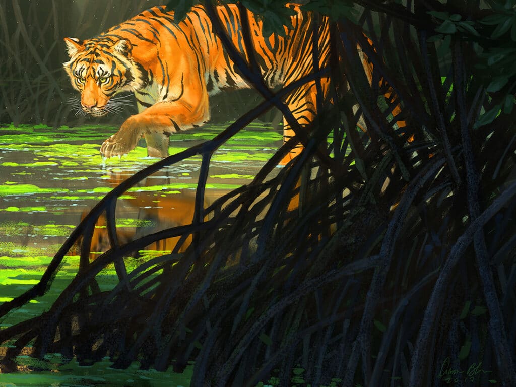 Blog - The Art of Aaron Blaise