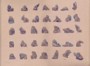 Animal Character Design with David Colman - The Art of Aaron Blaise