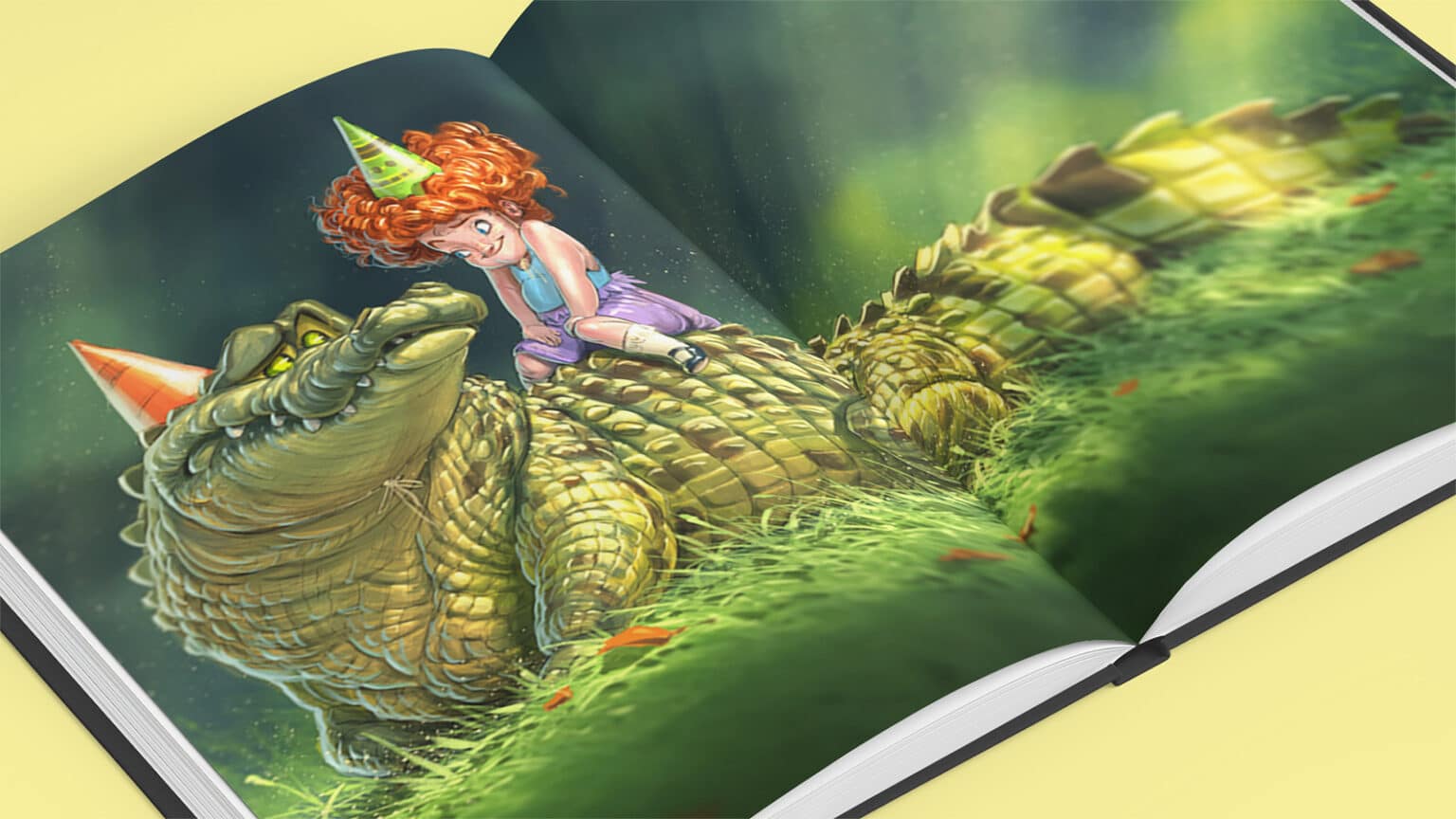 The Art of Aaron Blaise: Vol. 1 (Book) - The Art of Aaron Blaise