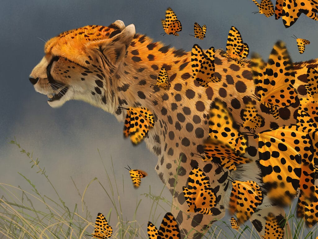 Merch Archives - The Art of Aaron Blaise