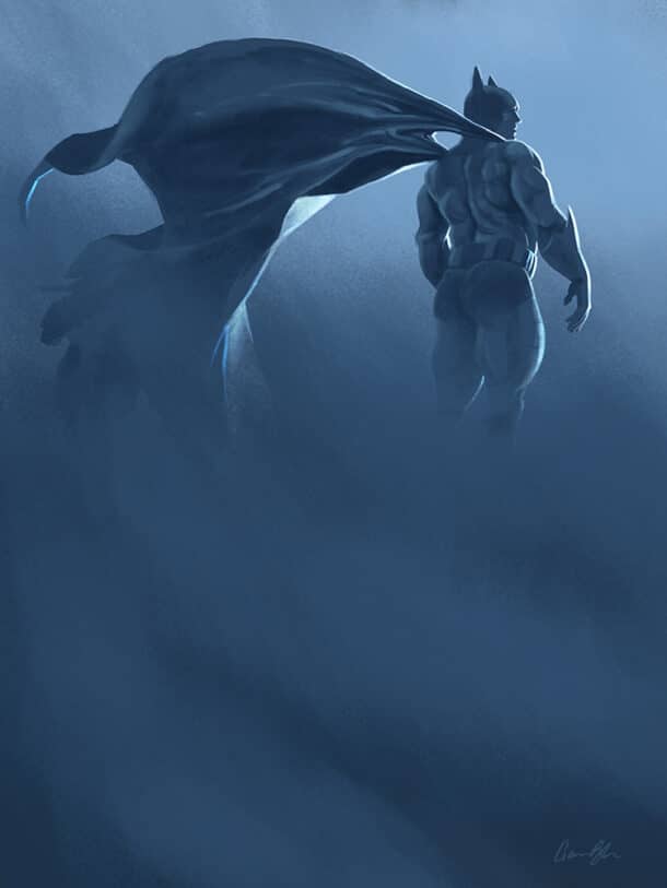 Dynamic Lighting & The Figure with Aaron Blaise - How to Draw Faces