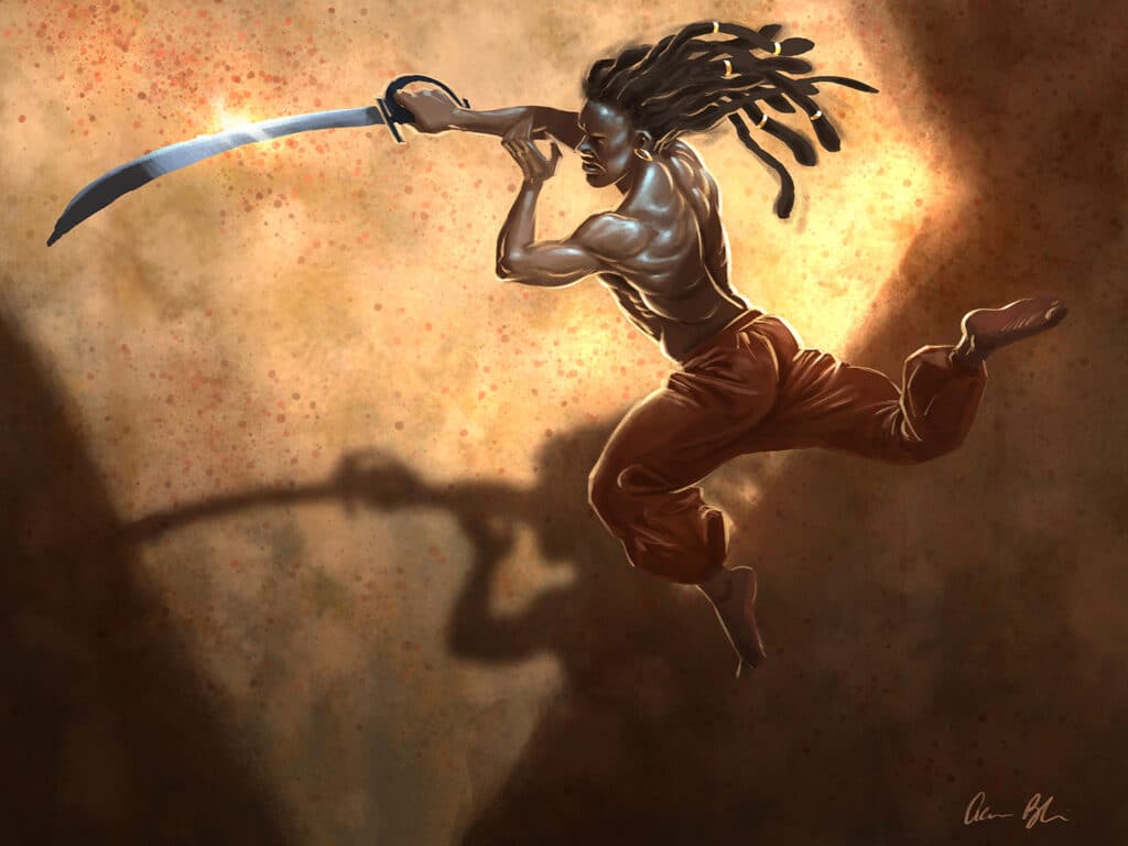 Dynamic Lighting & The Figure with Aaron Blaise - How to Draw Faces