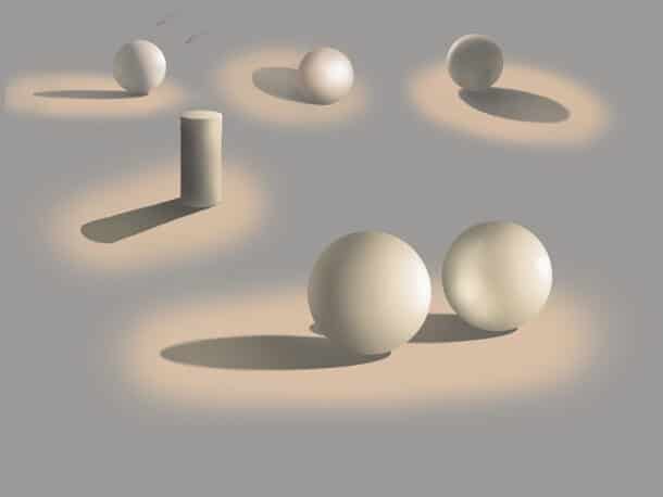 Dynamic Lighting & The Figure with Aaron Blaise - How to Draw Faces
