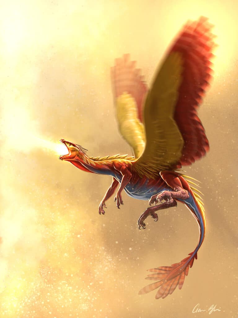 Creature Design with Aaron Blaise - Creature Design Tutorial