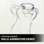 Originals - The Art of Aaron Blaise