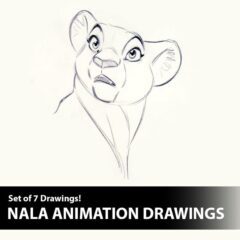 Originals - The Art of Aaron Blaise