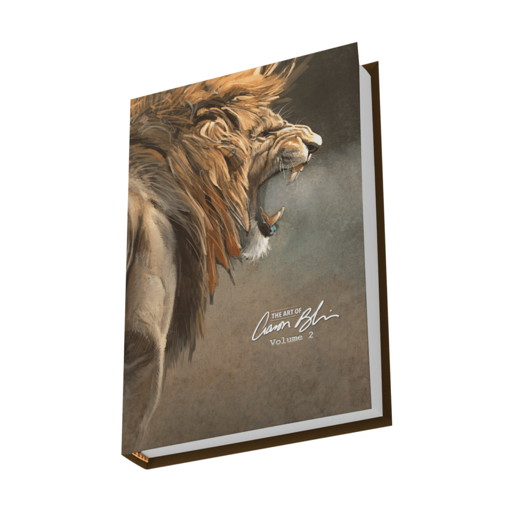 Art Lessons & Animation Tutorials - The Art of Aaron Blaise