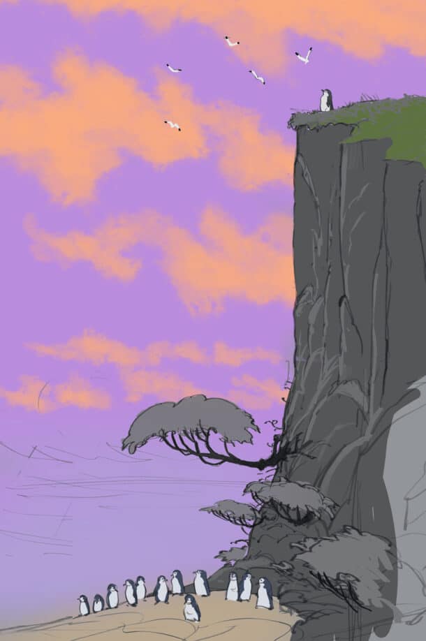 Learn Animation in Procreate Dreams