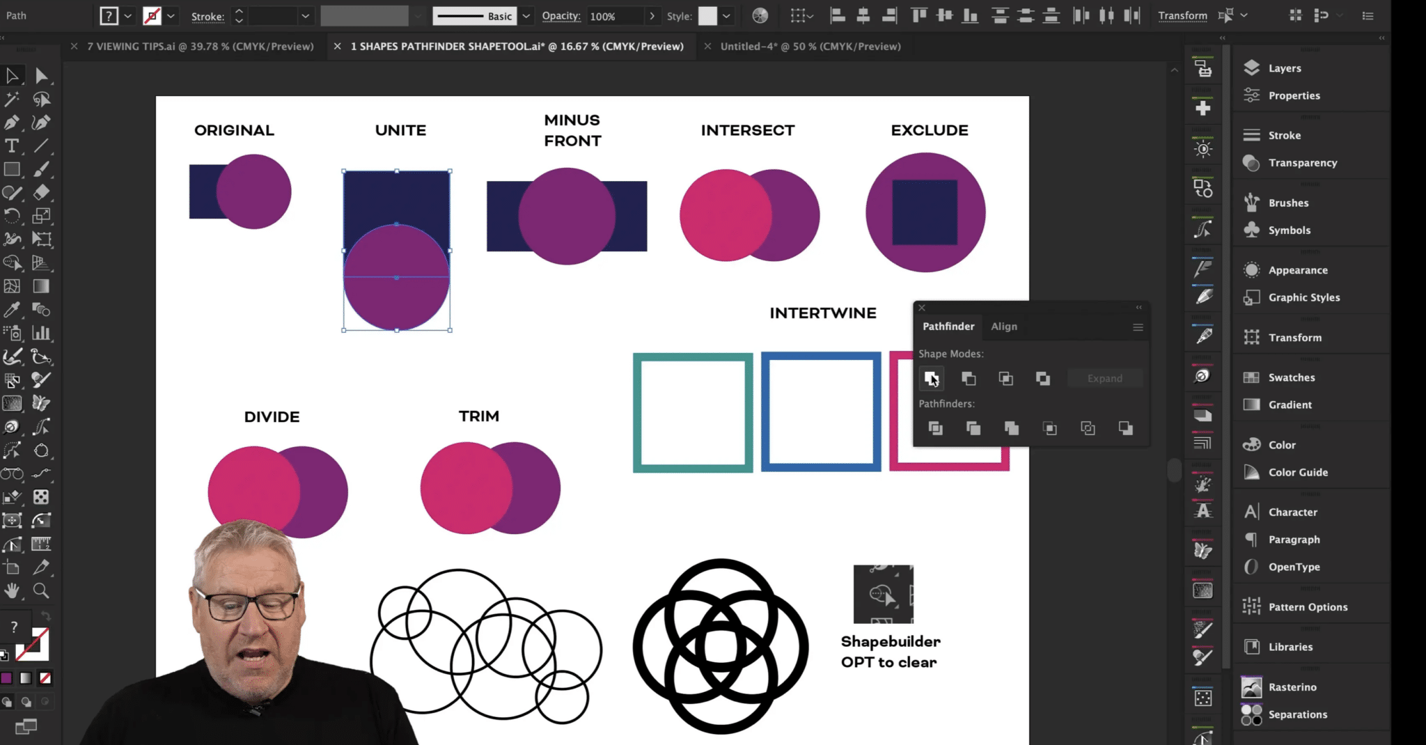 Graphic Design for Artists & Illustrators: Adobe Photoshop, InDesign ...