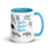 NEW Mugs - The Art of Aaron Blaise