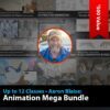 Art Lessons & Animation Tutorials - The Art of Aaron Blaise