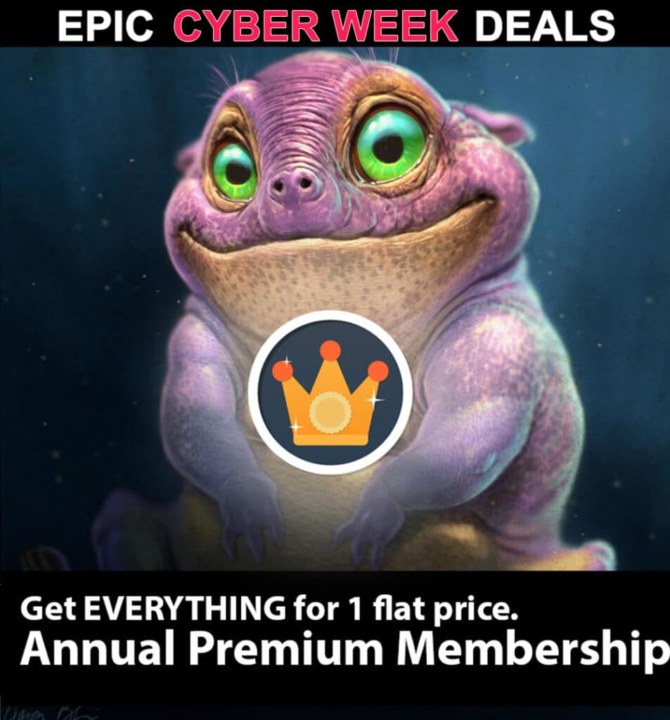 Art Lessons & Animation Tutorials - The Art of Aaron Blaise