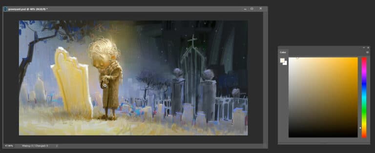 New Drawing & Painting Course by Marco Bucci - ON SALE