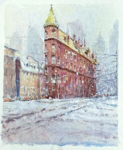 New Drawing & Painting Course by Marco Bucci - ON SALE