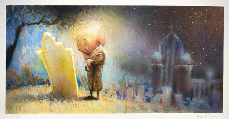 New Drawing & Painting Course by Marco Bucci - ON SALE