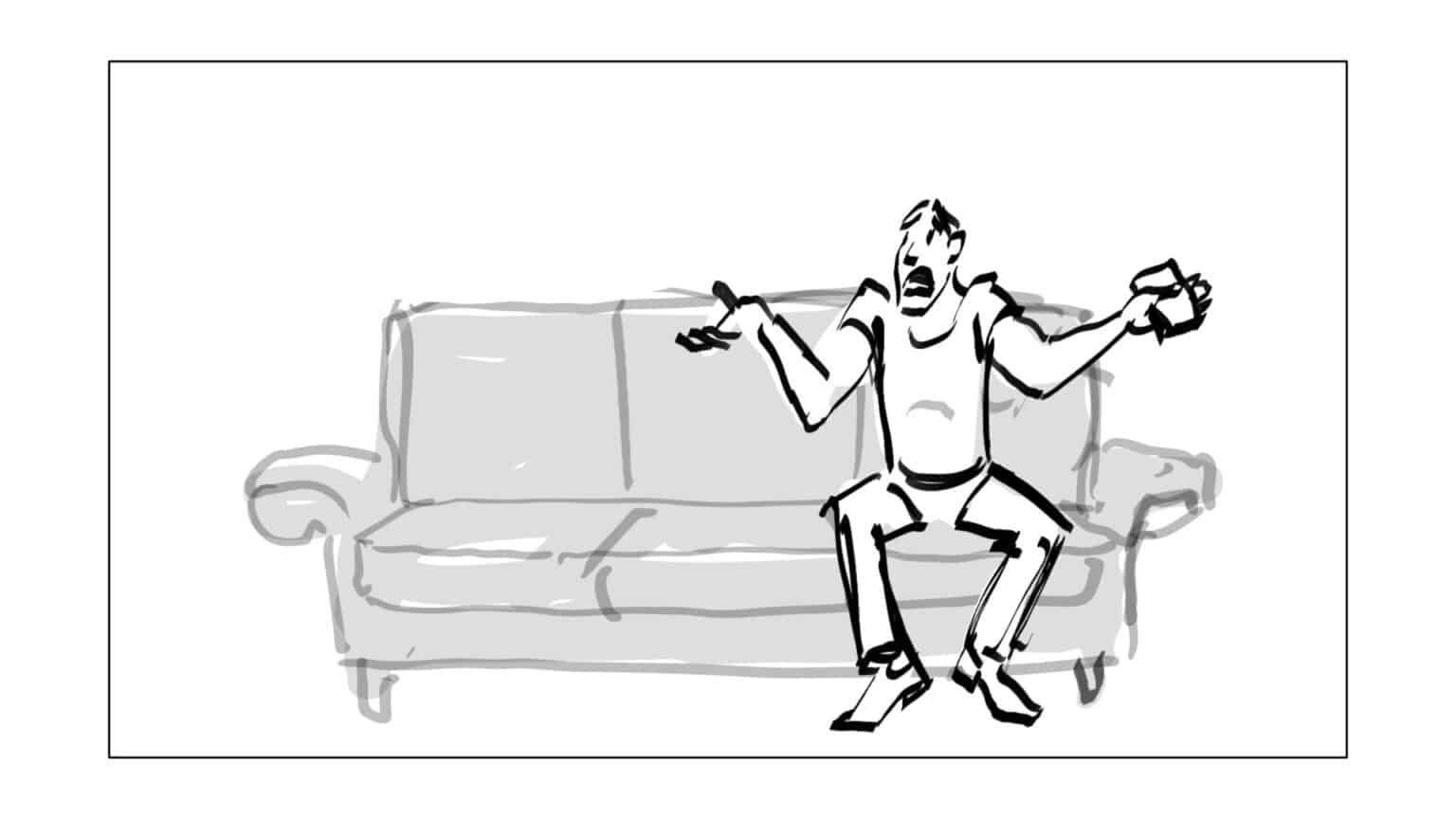 Figure Drawing for Animation with Woody Woodman - Drawing Tutorial