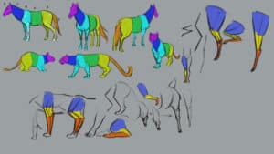 How to Draw Animals from LIFE: Secrets from Aaron Blaise