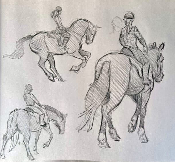 How to Draw Animals from LIFE: Secrets from Aaron Blaise