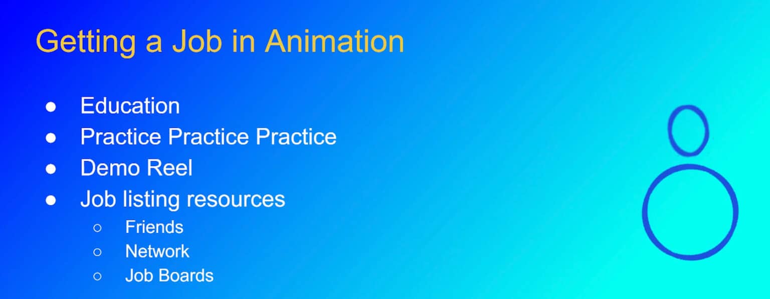 Learn 3D Animation with Jeff Schu: Blender, Fundamentals & More - The Art of Aaron Blaise
