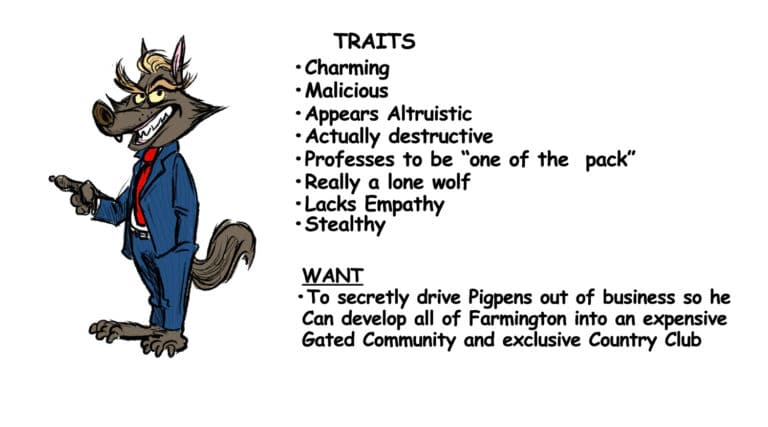 Story Course: Crafting the Perfect Pitch with Kevin Deters