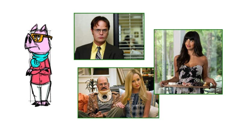 Story Course: Crafting the Perfect Pitch with Kevin Deters