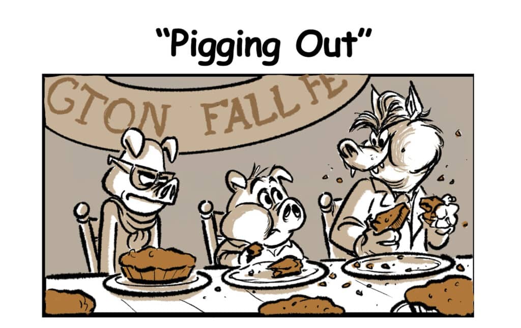 Story Course: Crafting the Perfect Pitch with Kevin Deters