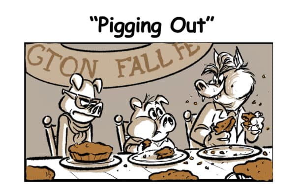 Story Course: Crafting the Perfect Pitch with Kevin Deters