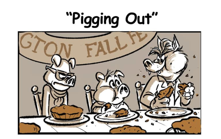 Story Course: Crafting the Perfect Pitch with Kevin Deters