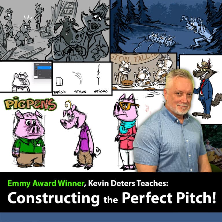 Animation Tutorials & Lessons - Complete Animation Courses