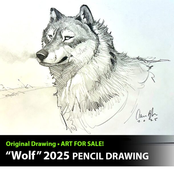 Originals The Art Of Aaron Blaise