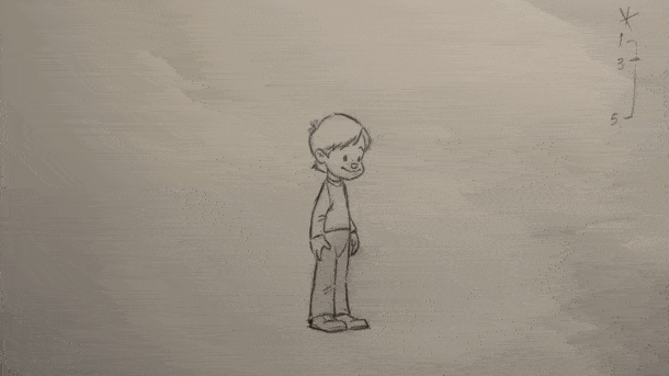 Animation Lessons: 10 Actions Every Animator Needs - The Art of Aaron ...