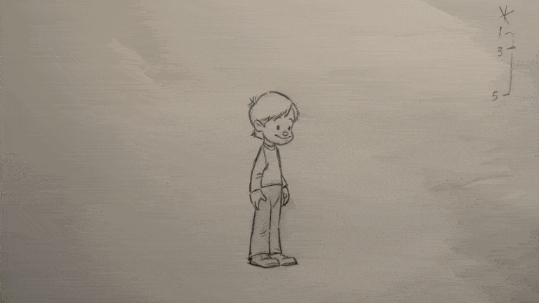 Animation Lessons: 10 Actions Every Animator Needs - The Art of Aaron ...